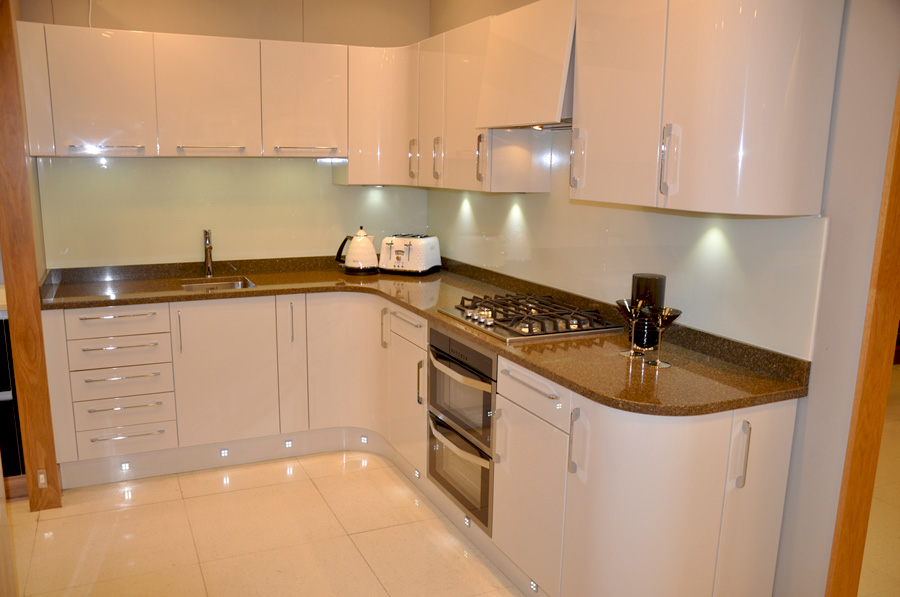 Inspiring Kitchen Design with Corian | Whitehall Fabrication